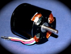 1700-Series-Electric-Motor-NeuMotors-by-NeuTronics-Inc. - NEU RACING