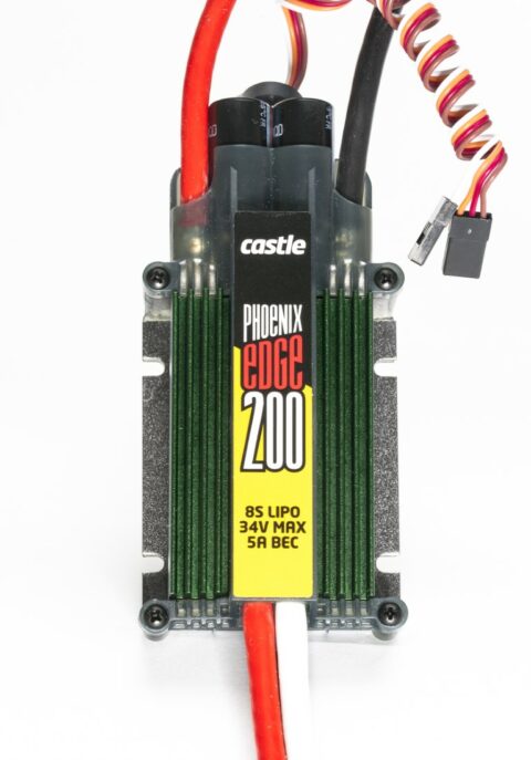 Edge 200 - NEU RACING