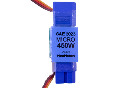 SAE LIMITER MICRO 450W - NEU RACING