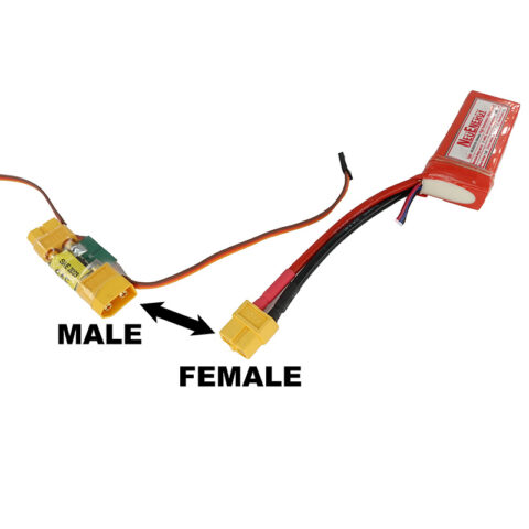 SAE LIMITER MICRO 450W - NEU RACING